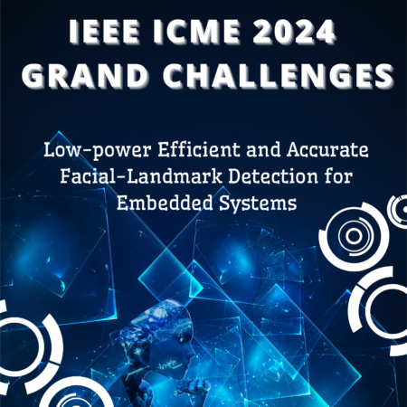 IEEE ICME 2024 Grand Challenges - 國立陽明交通大學 人工智慧普適研究中心